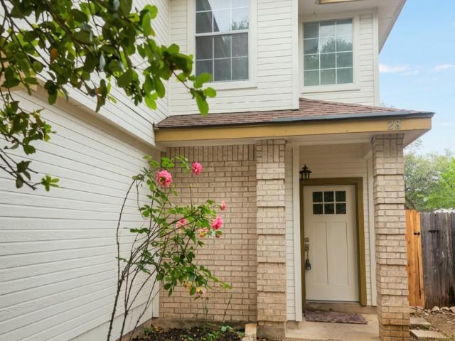 7219 Burns Crossing, San Antonio, TX 78250 | MLS #1955 | Compass