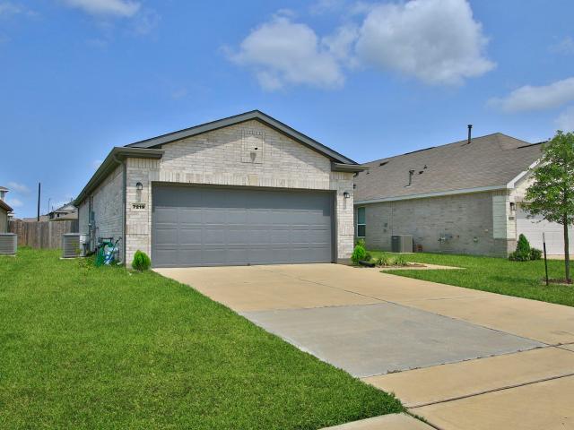 7219 Bakersfield Court