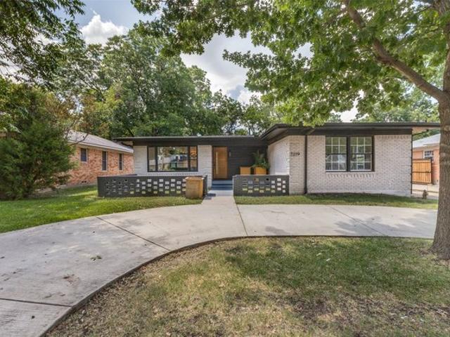 7219 E Mockingbird Ln, Dallas, TX 75214