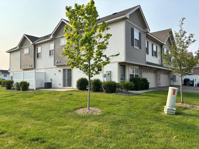 7219 Elmo Court