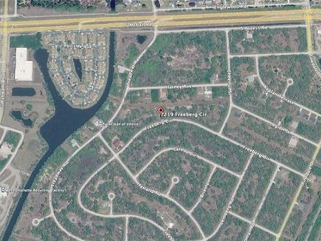 7219 Freeberg Cir, Port Charlotte, FL 33981