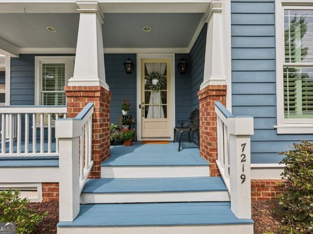 7219 Grand Reunion Drive