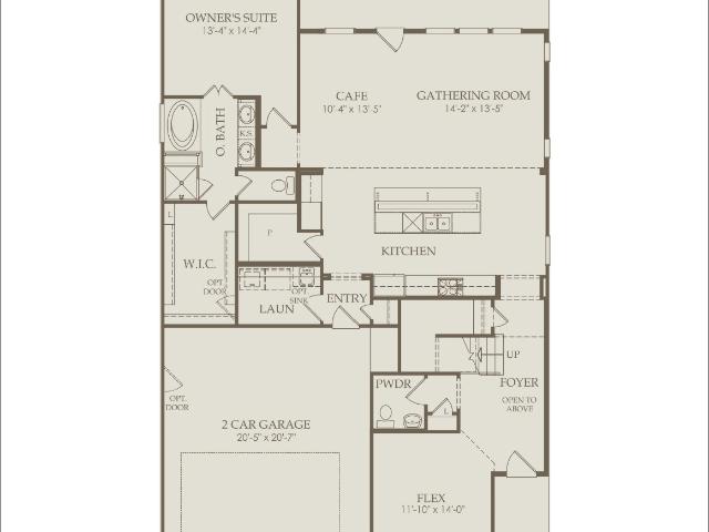 7219 Happiness Pass, Richmond, TX 77469 | MLS #4215 | Compass