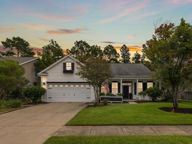 7219 Harrier Dr, Hanahan, SC 29410