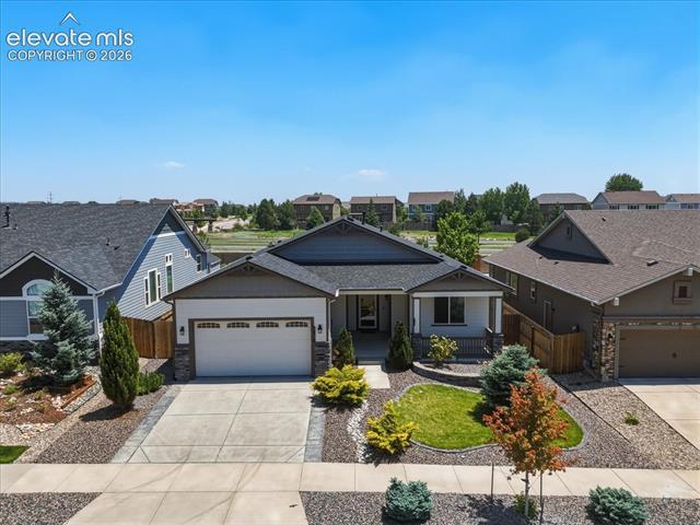 7219 Issaquah Drive