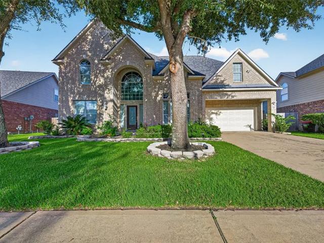 7219 Paradise Park Bnd, Richmond, TX 77407