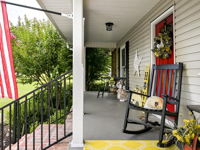 7219 Sylar Rd, Ooltewah, TN 37363 | MLS #1538
