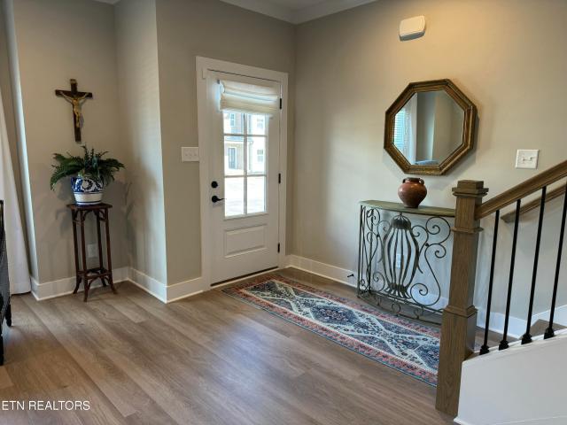7219 Sassafras Way