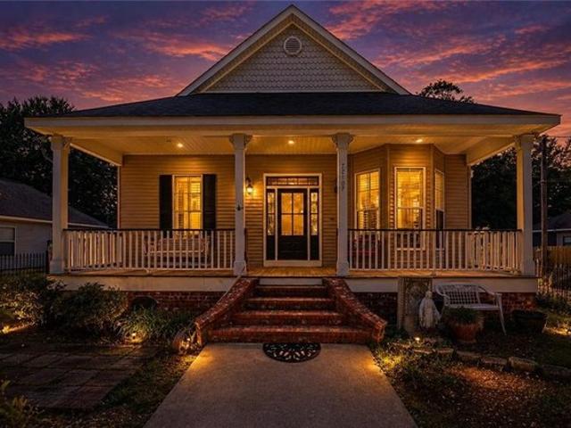 72107 Rosalie St, Abita Springs, LA 70420