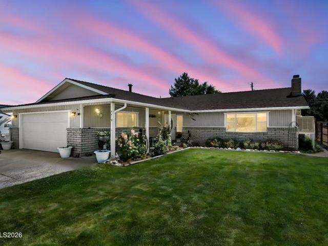 7210 Marlin Dr, Reno, NV 89506