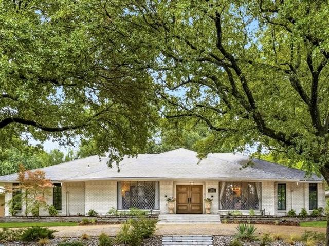 7210 Meadow Rd, Dallas, TX 75230