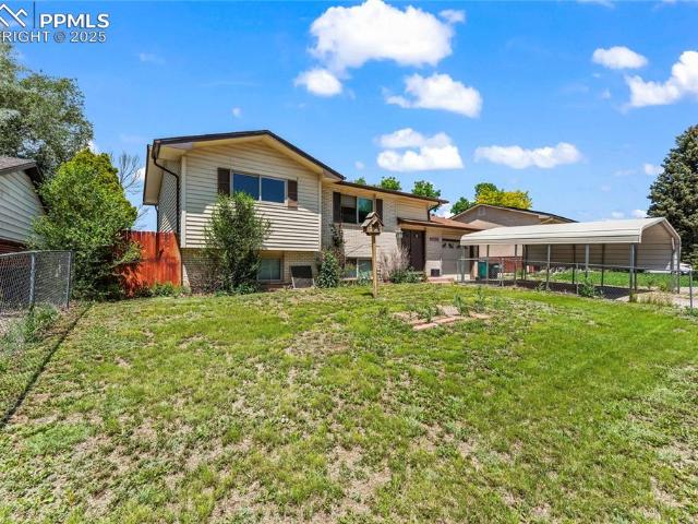 7210 Metropolitan St, Colorado Springs, CO 80911 | MLS #4989 | Compass