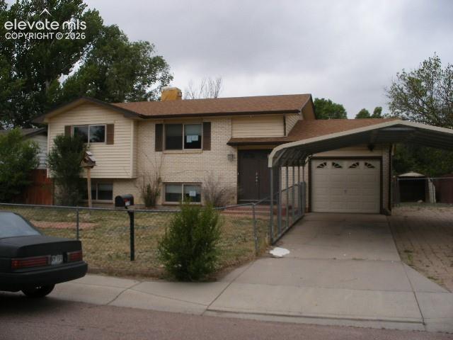 7210 Metropolitan Street