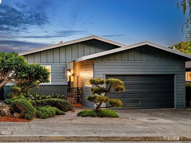 7210 Mound St, El Cerrito, CA 94530