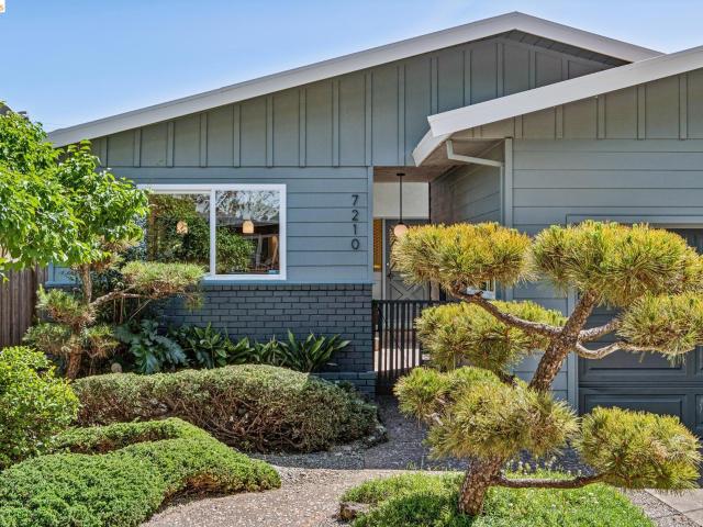 7210 Mound St, El Cerrito, CA 94530 | MLS #41131 | Compass
