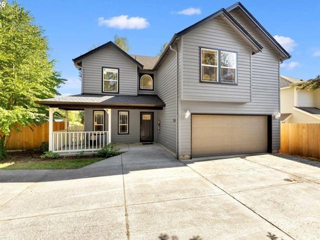 7210 NW 2nd Ave, Vancouver, WA 98665