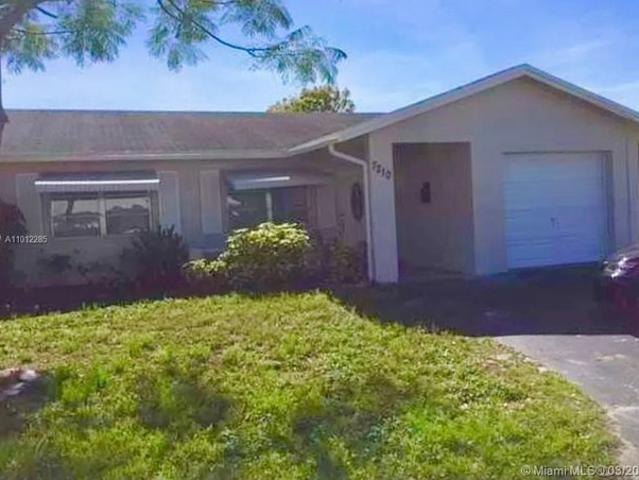 7210 NW 77th St, Tamarac, FL 33321