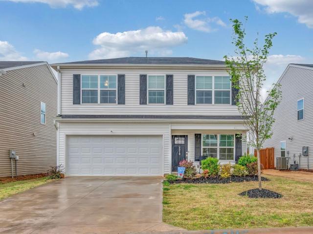 7210 New Harmony Way, Inman, SC 29349 | MLS #335674