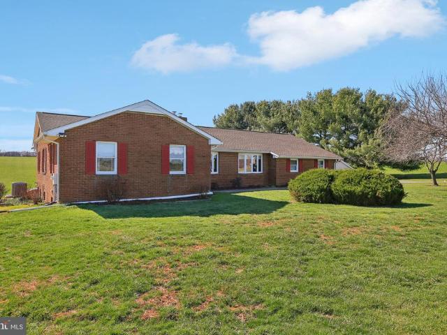 7210 Old Washington Road