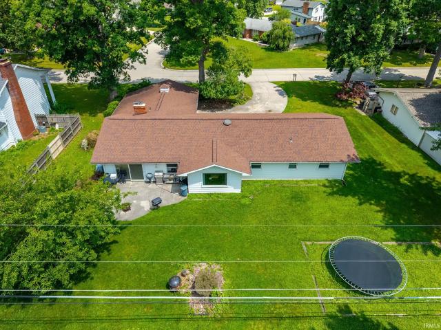 7210 Blackhawk Lane