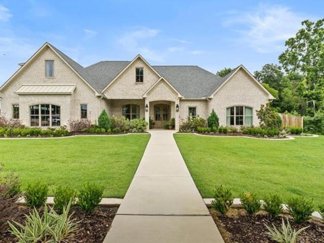 7210 Bringle Rdg, Texarkana, TX 75503