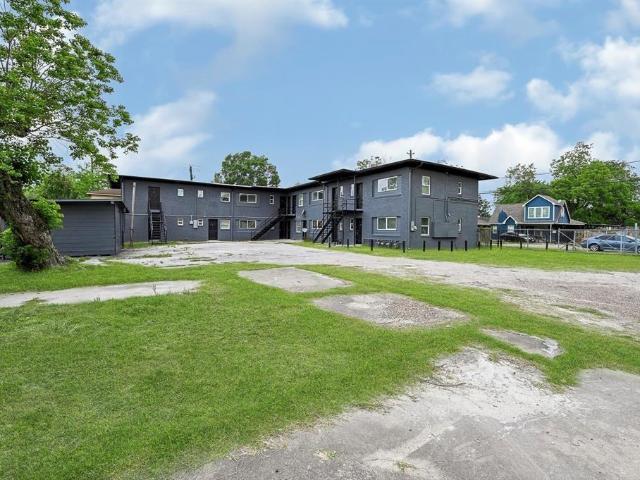 7210 Dahlia Street Studio Apartment for Rent at 7210 Dahlia St, Houston, TX 77012 Pecan Park