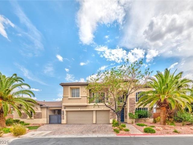 7210 El Malpais St, Las Vegas, NV 89118