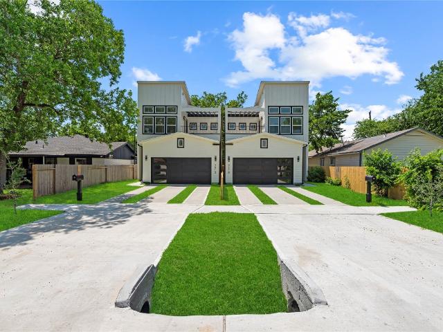 7210 England St, Houston, TX 77021 | MLS #39157 | Compass