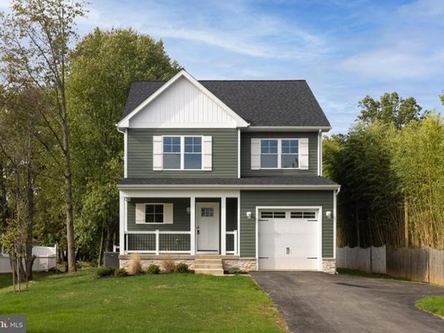 7210 Graces Quarters Rd, Middle River, MD 21220