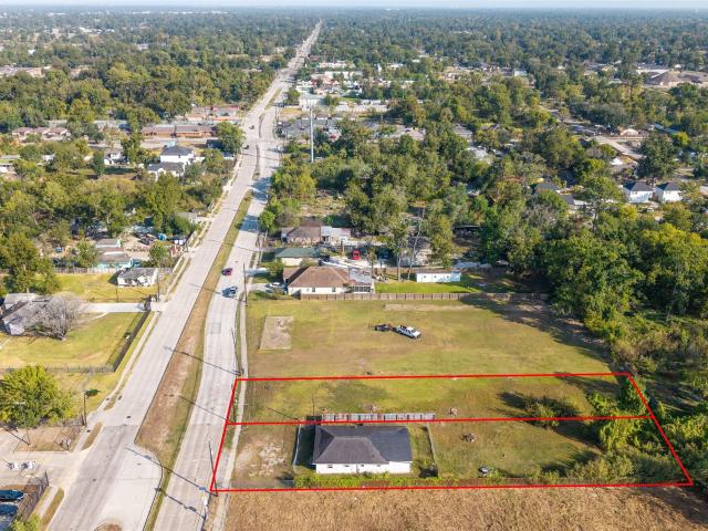 7210 Lockwood Dr, Houston, TX 77016 | MLS #18726