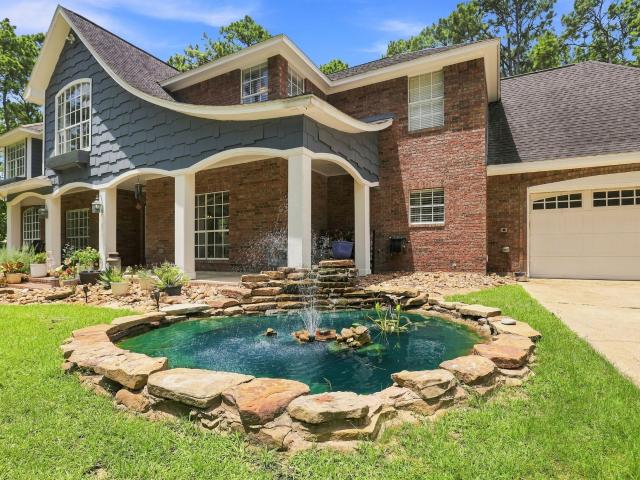 7210 Pine Drive