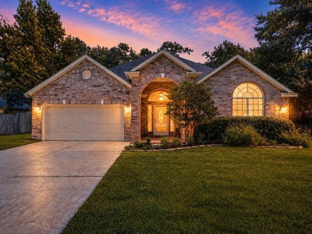 7210 Ramblewood Dr, Magnolia, TX 77354