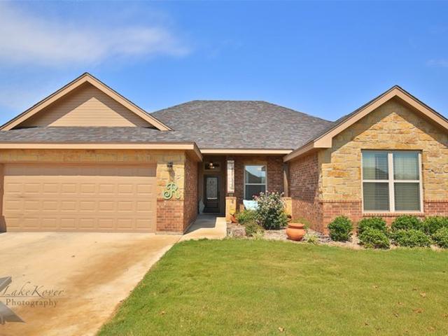 7210 Raven Ct, Abilene, TX 79602