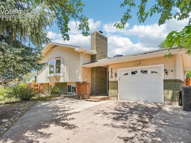 7210 Roaring Spring Ter, Fountain, CO 80817