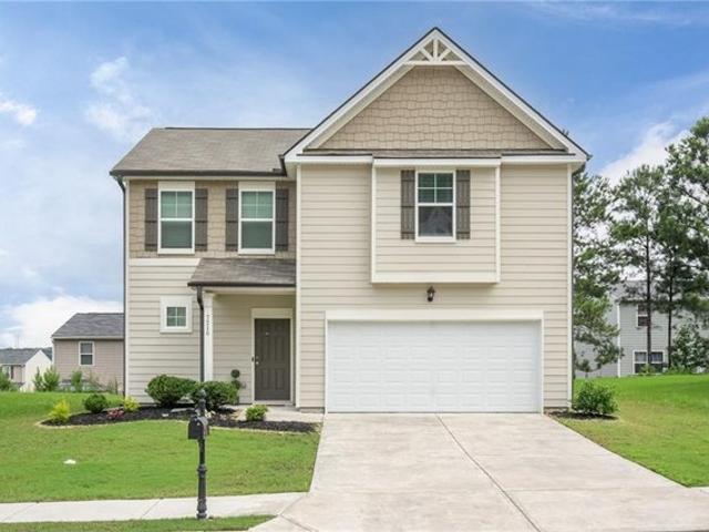 7210 Sanctuary St, Fairburn, GA 30213