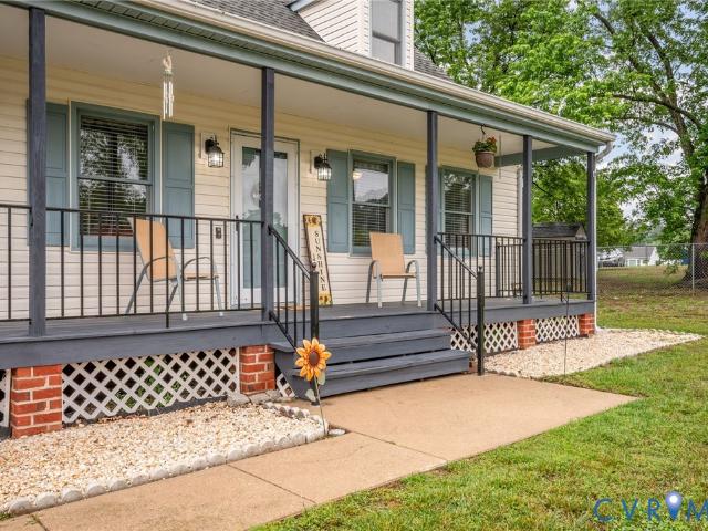 7210 Snaffle Lane