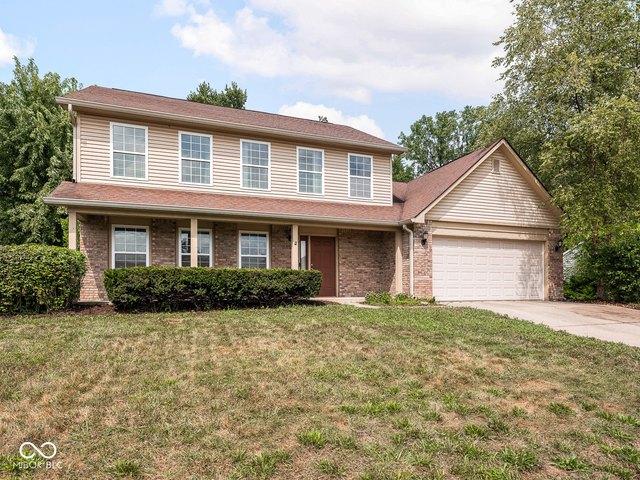 7210 Tappan Dr, Indianapolis, IN 46268