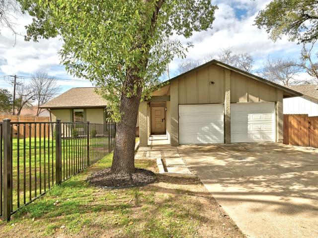 7210 Towering Oaks Dr, Austin, TX 78745 | MLS #6685