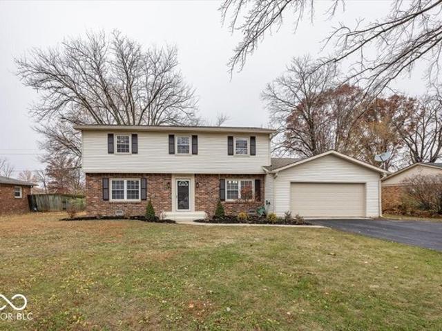7210 Wynter Way, Indianapolis, IN 46250