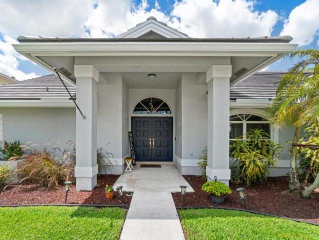 7210 Windy Preserve, Lake Worth, FL 33467