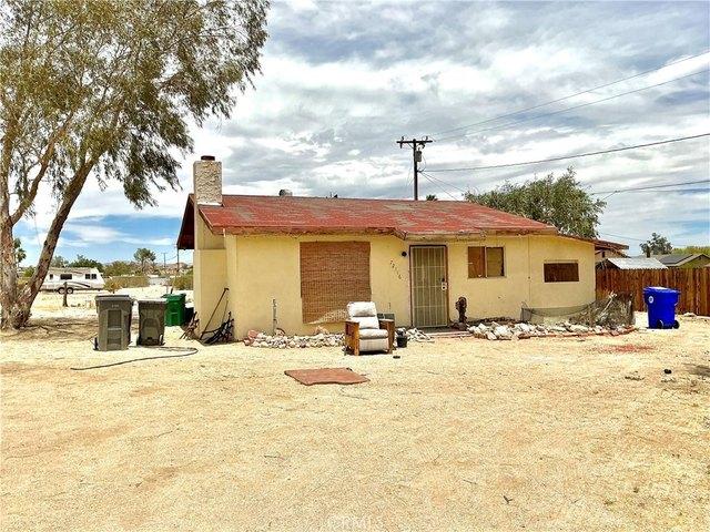 72116 Sullivan Rd, Twentynine Palms, CA 92277