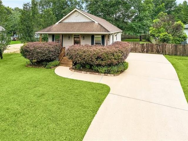 72118 Stephen St, Abita Springs, LA 70420
