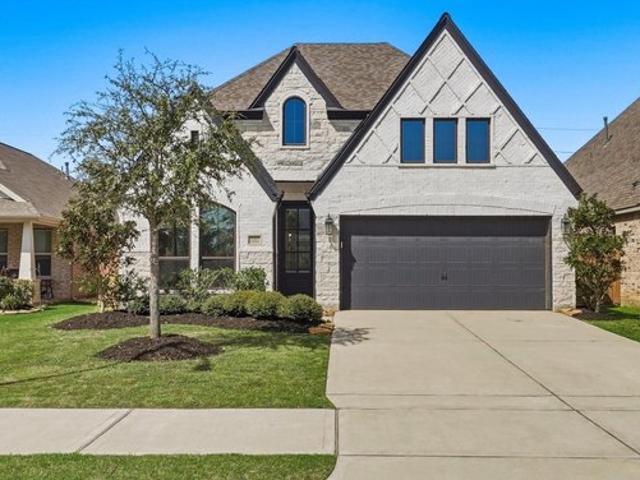 7211 Mayapple Grove Ln, Katy, TX 77493