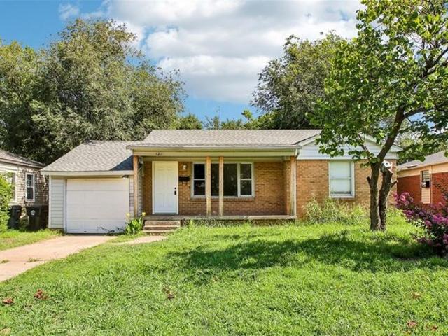 7211 NW 45th St, Bethany, OK 73008