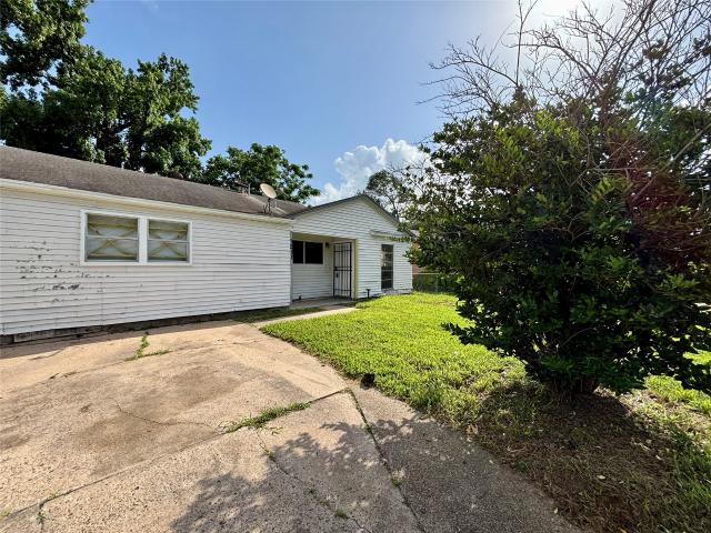 7211 Orlando St, Houston, TX 77016 | MLS #58543 | Compass