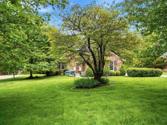 7211 Anderson Woods Drive
