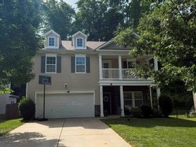 7211 Barefoot Forest Dr, Charlotte, NC 28269