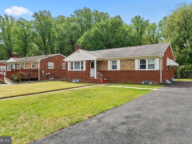 7211 Beltz Dr, District Heights, MD 20747 | MLS #MDPG2199