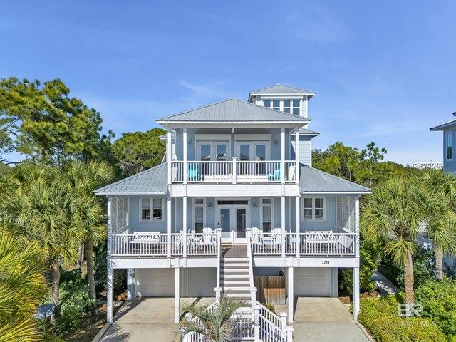 7211 Blue Heron Cv, Gulf Shores, AL 36542