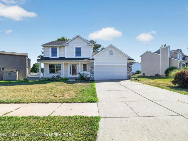 7211 Captiva Drive
